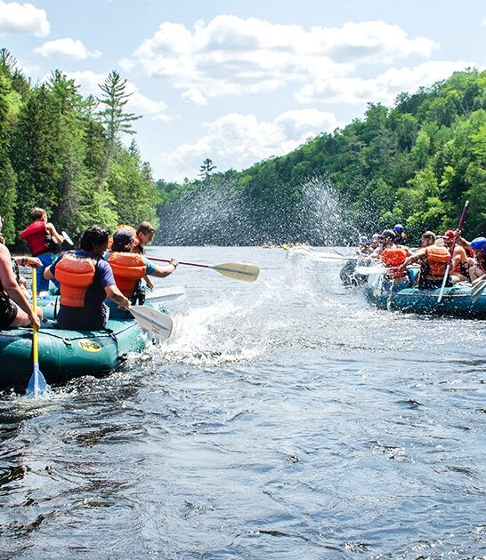 thrilling outdoor adventures maine ftr