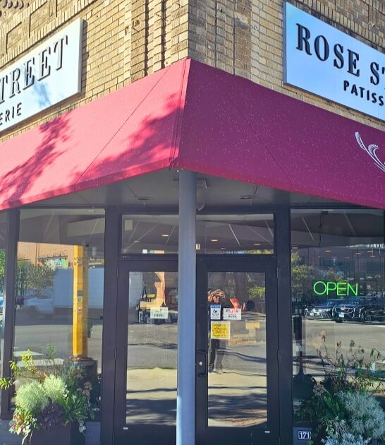 tiny bakeries pastries minnesota ftr