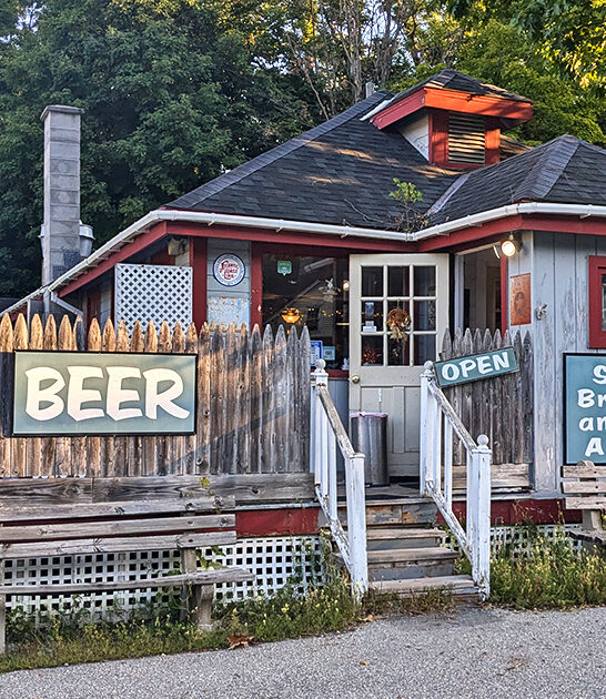 tiny diner pancakes vermont ftr