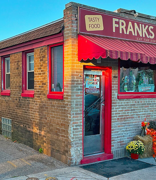 tiny diners wisconsin ftr