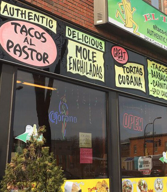 tiny mexican restaurant minnesota ftr