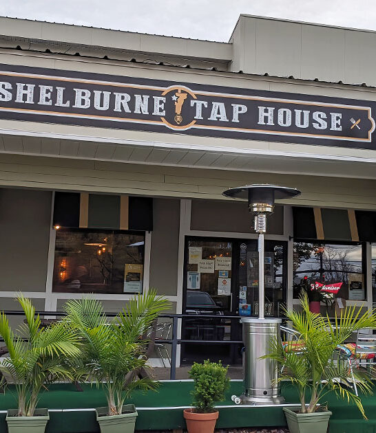 tiny restaurant burgers vermont ftr