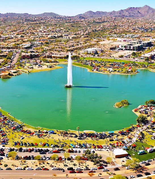 tiny town arizona ftr