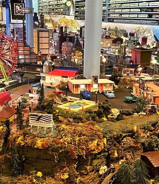 toy museum wisconsin ftr