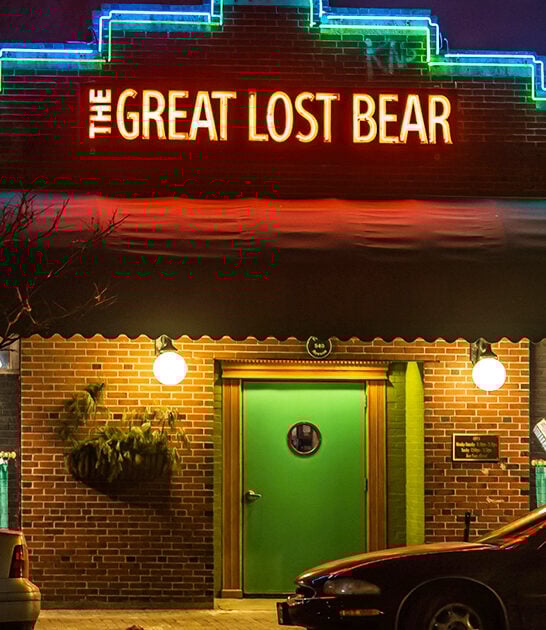 unassuming maine pub ftr