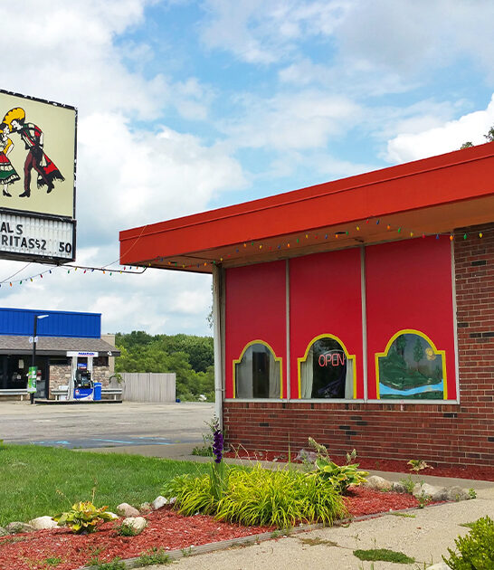unassuming mexican restaurants michigan ftr