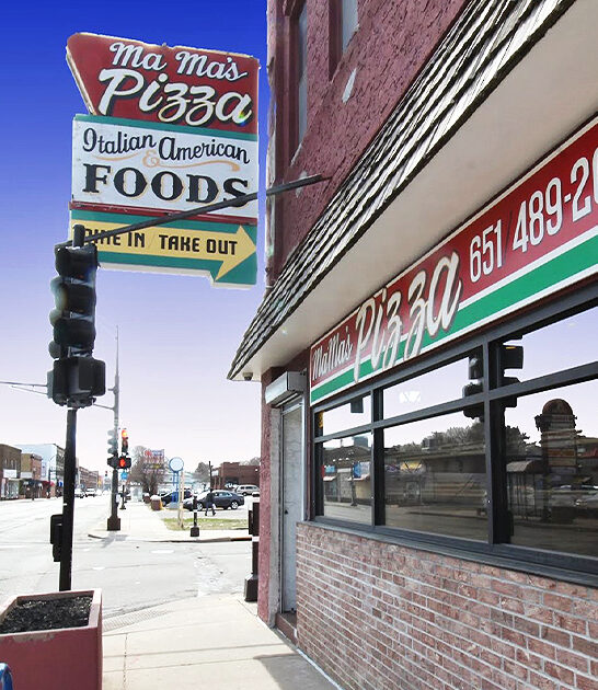unassuming pizza joints minnesota ftr