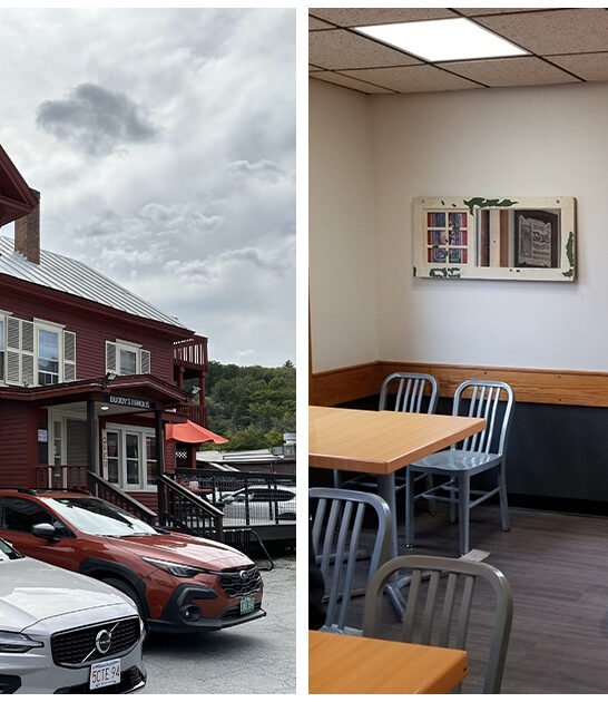 unassuming restaurant burgers vermont ftr