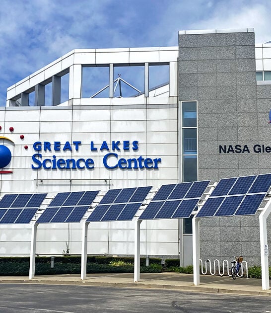 underrated aerospace museums ohio ftr