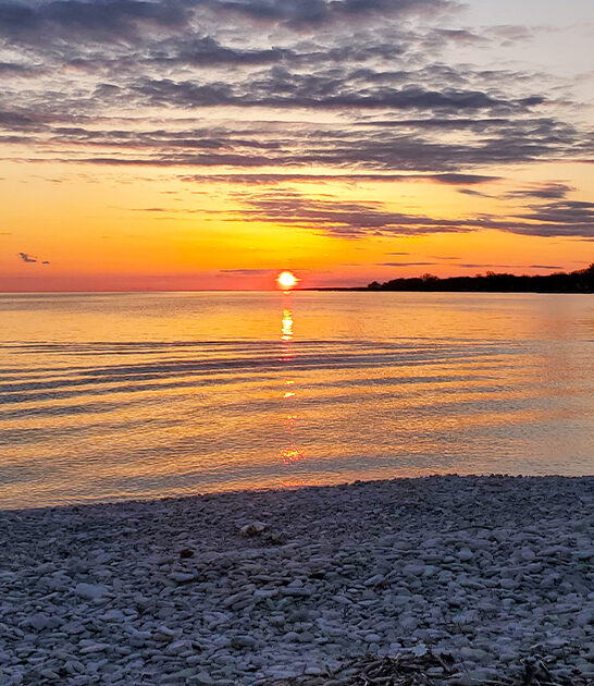 underrated beach getaways ohio ftr