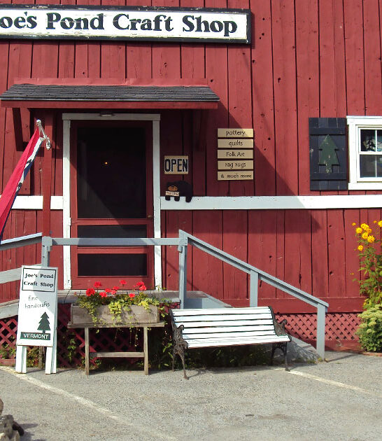 underrated gift shop vermont ftr