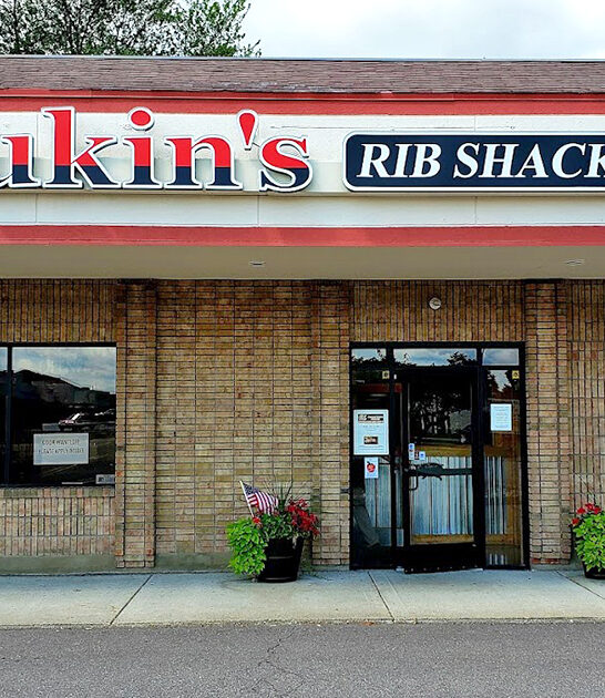 underrated rib shacks michigan ftr