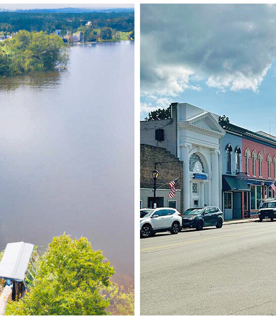 underrated small town michigan ftr