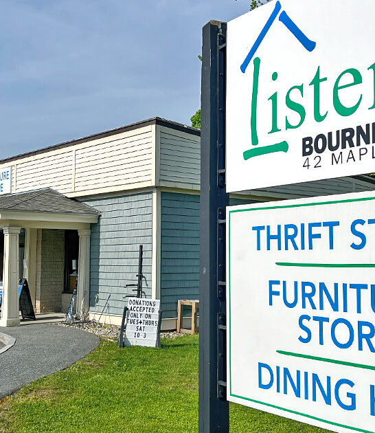 underrated thrift store vermont ftr