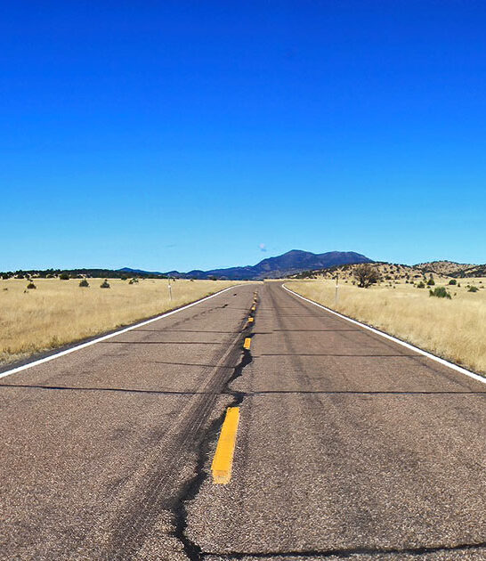 unforgettable arizona drive ftr