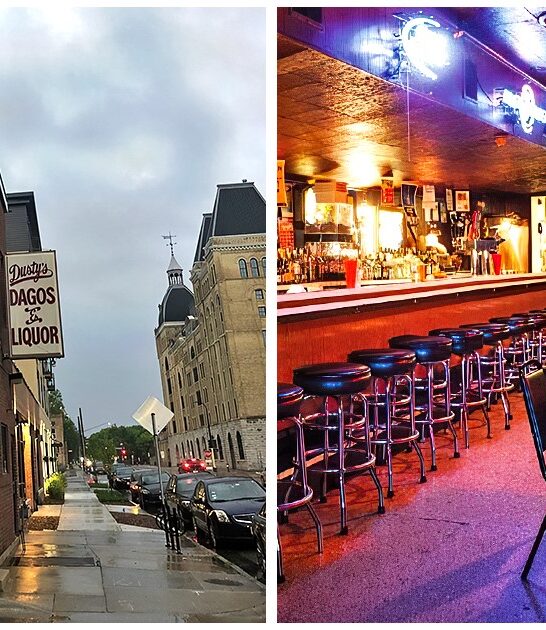 unforgettable funky bars minnesota ftr