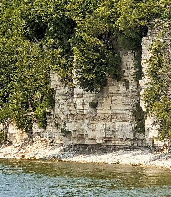 unique beaches wisconsin ftr