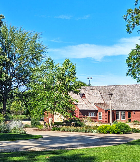 unique boathouse illinois ftr
