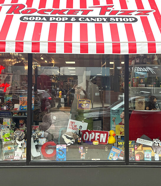 unique enchanting stores michigan ftr