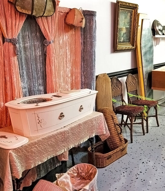 unique museums ohio ftr