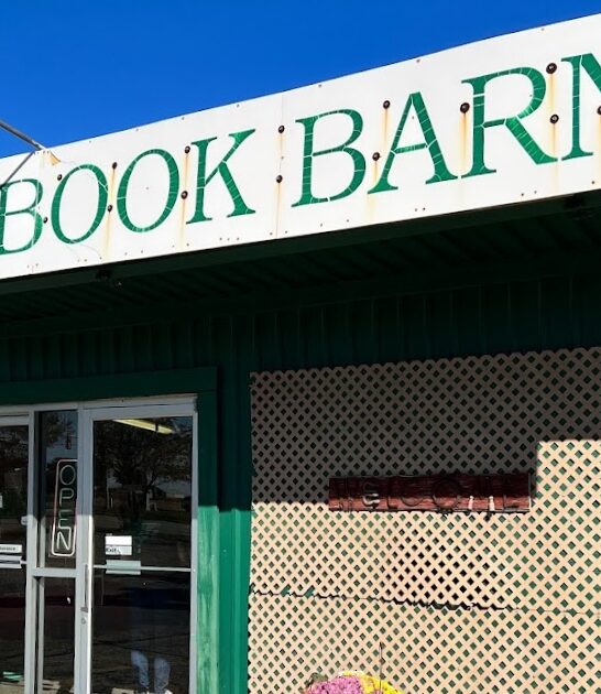 used book stores illinois