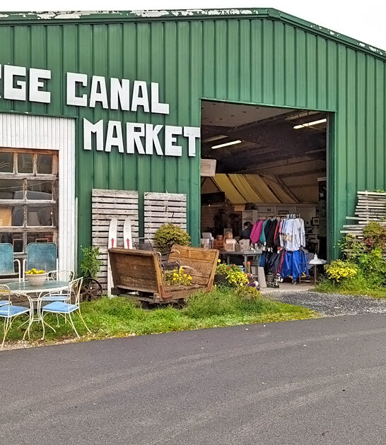 vermont antique store ftr