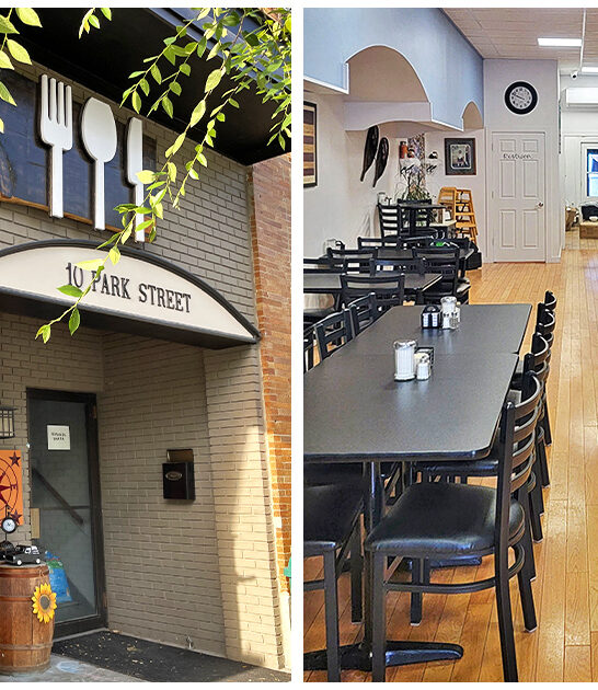 vermont restaurant best breakfast ftr