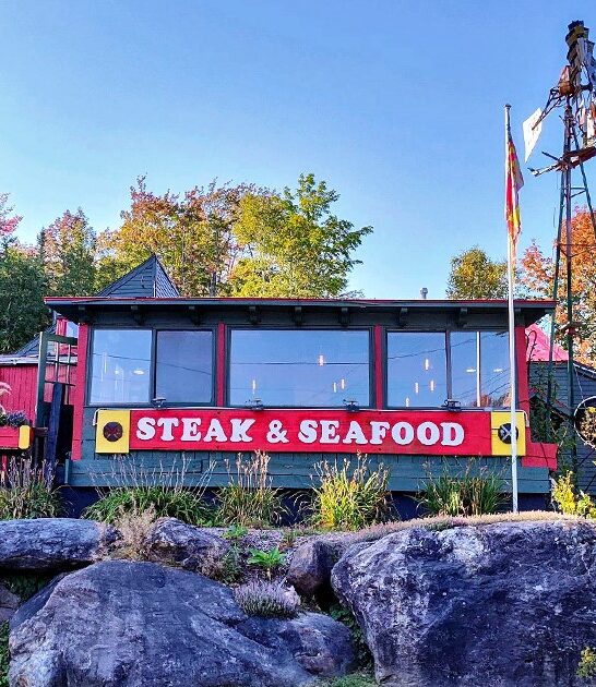 vermont restaurant delicious burgers ftr