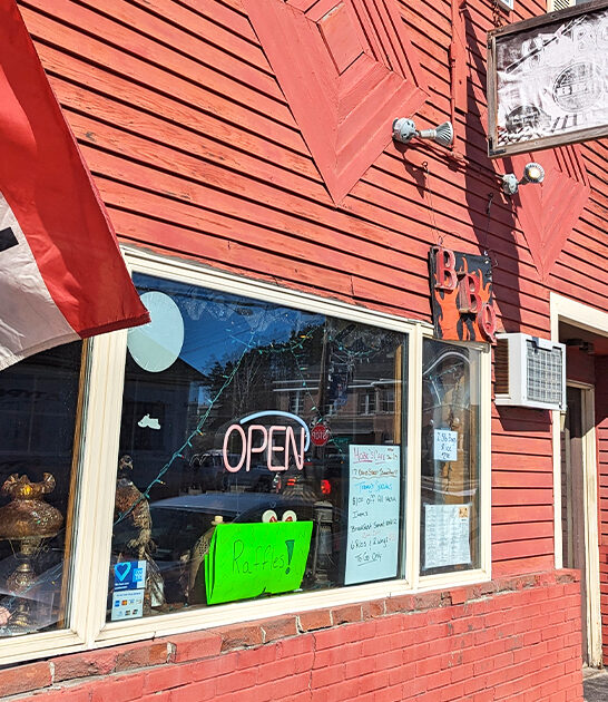 vermont restaurant delicious sandwiches ftr