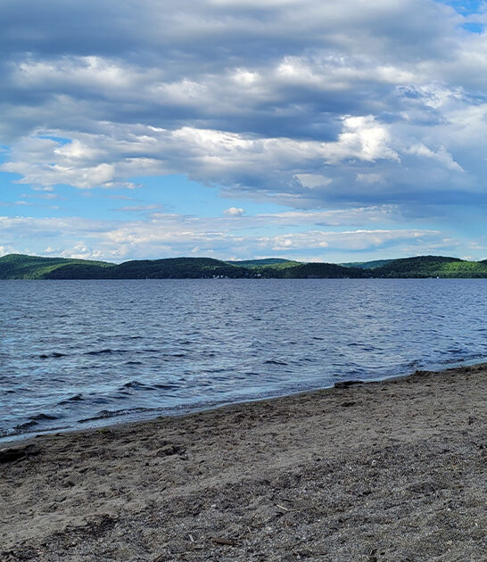 vermont scenic state park ftr