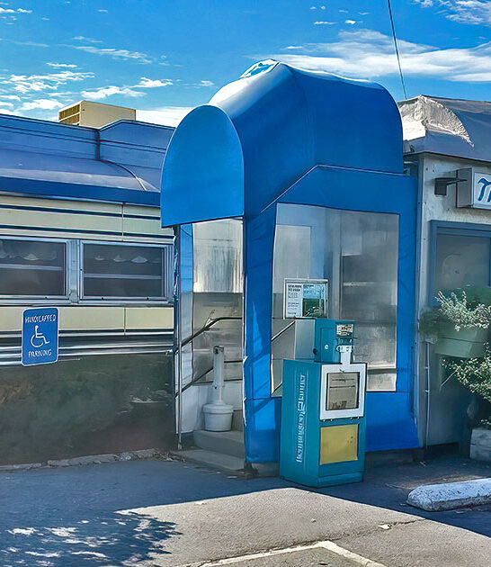 vermont small town cafes ftr