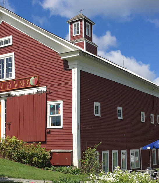 vermont winery maple bourbon ftr