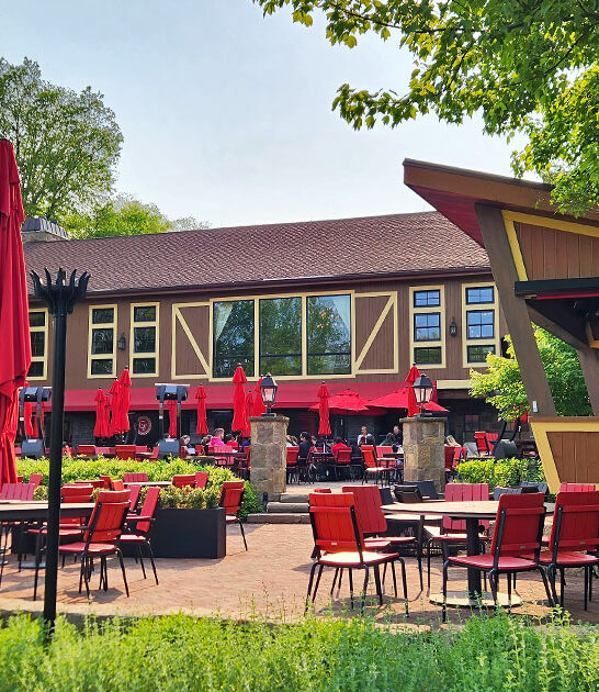 vineyard road trip ohio ftr