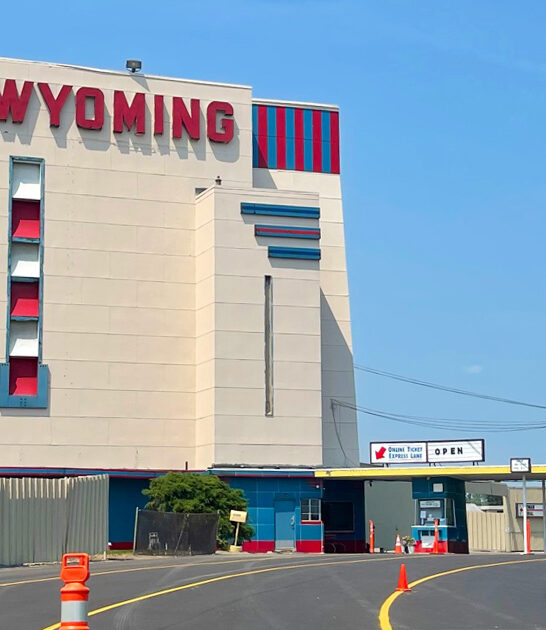 vintage movie experiences michigan ftr