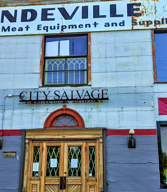 vintage stores minnesota ftr