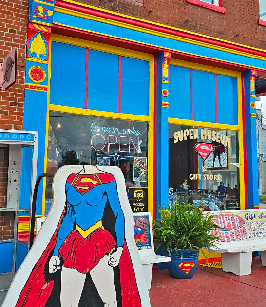whimsical attractions in illinois ftr