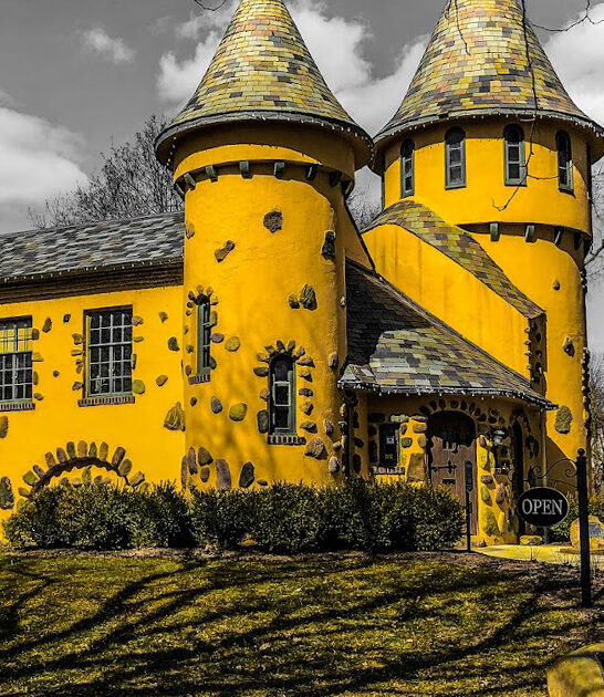 whimsical castles michigan ftr