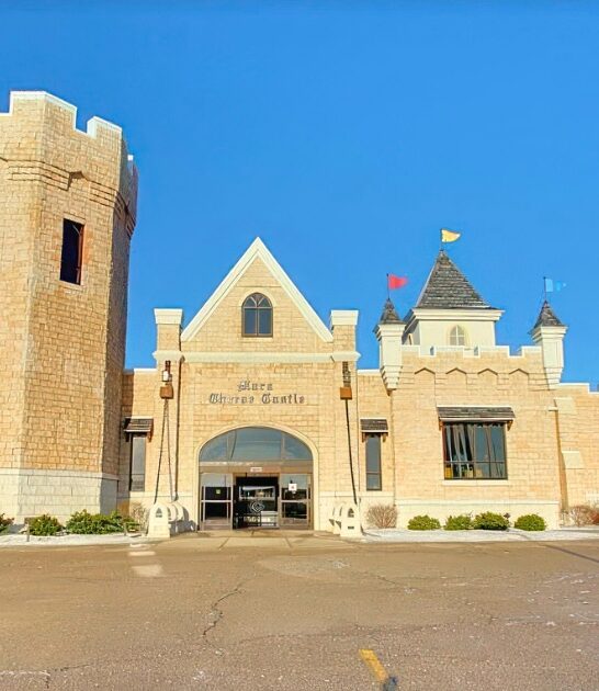 whimsical cheese kingdom wisconsin ftr