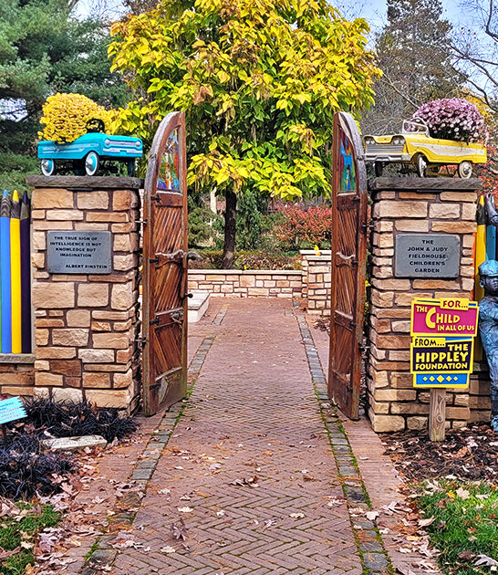 whimsical ohio gardens ftr