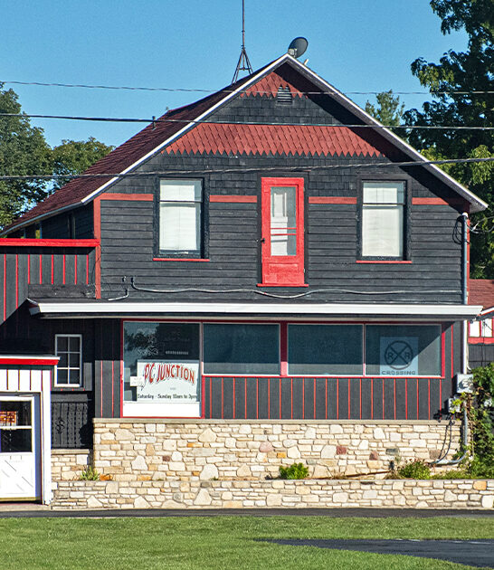 whimsical playground restaurant wisconsin ftr