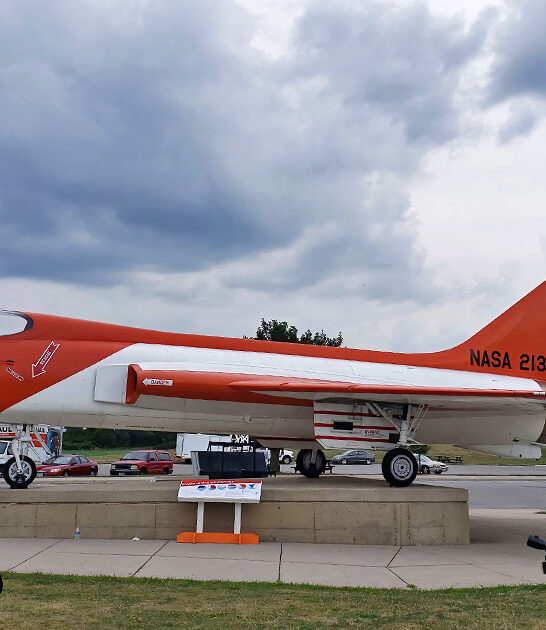 whimsical road trip ohio ftr