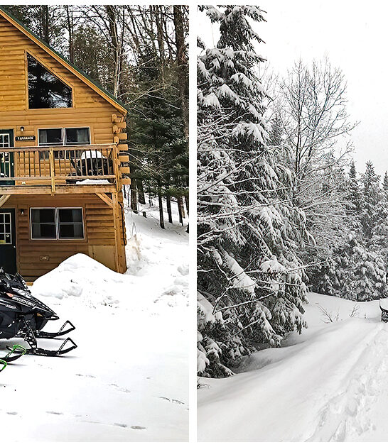 winter resort maine FTR