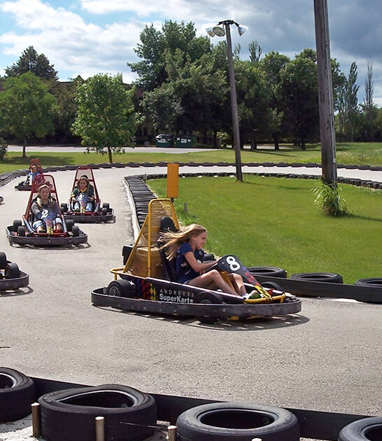 wisconsin amusement parks ftr