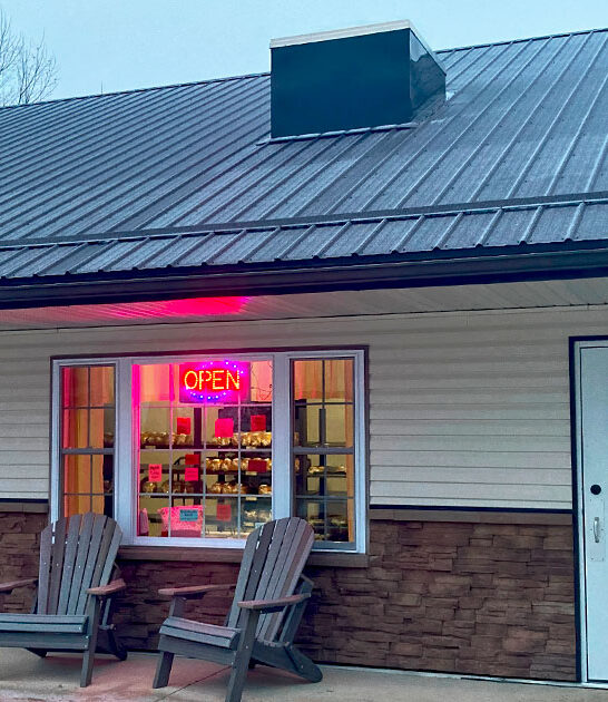 wisconsin bakery donuts ftr