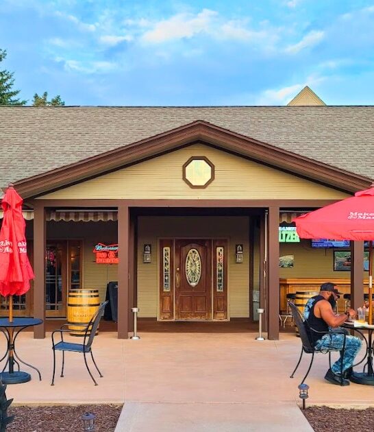 wisconsin bbq restaurants ftr