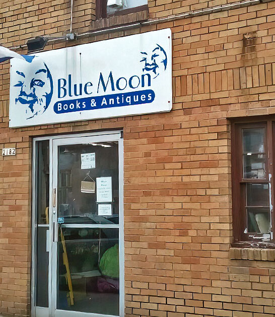 wisconsin bookstores antique treasures ftr