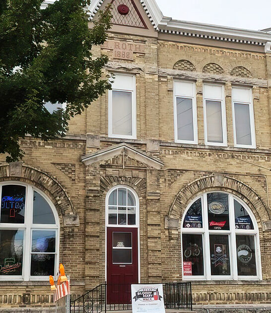 wisconsin eatery chicken wings ftr
