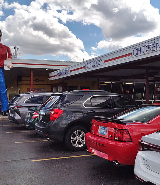 wisconsin food drive ins ftr
