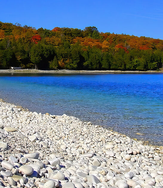 wisconsin secret paradises ftr