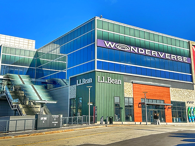 Welcome to Wonderverse: Where movies come to life and your inner child comes out to play!